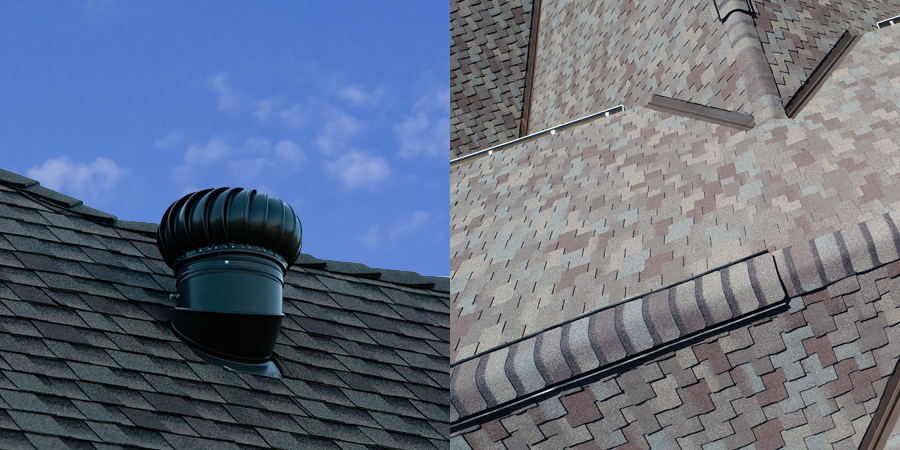 Roof Vents Vs Ridge Vents