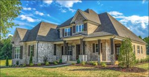 Pros and Cons of Popular Brick Exterior Treatments: German Smear