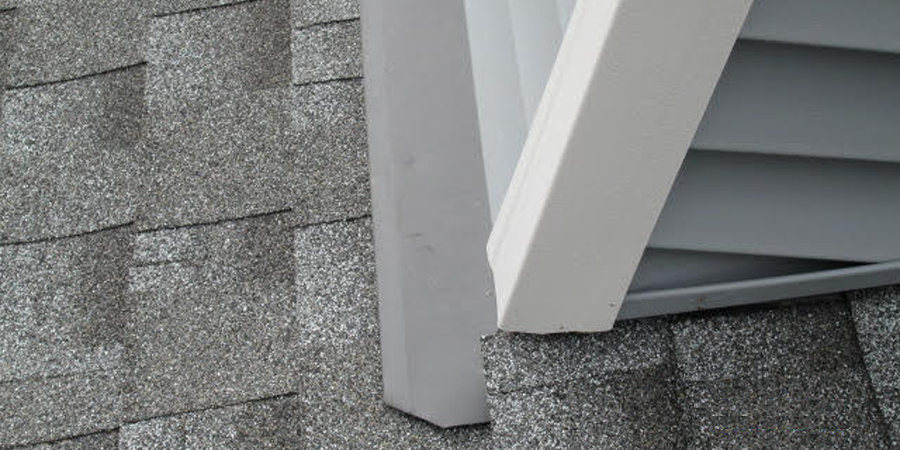 Roof Flashing: What It Is and Why You Need It - Renovations Roofing