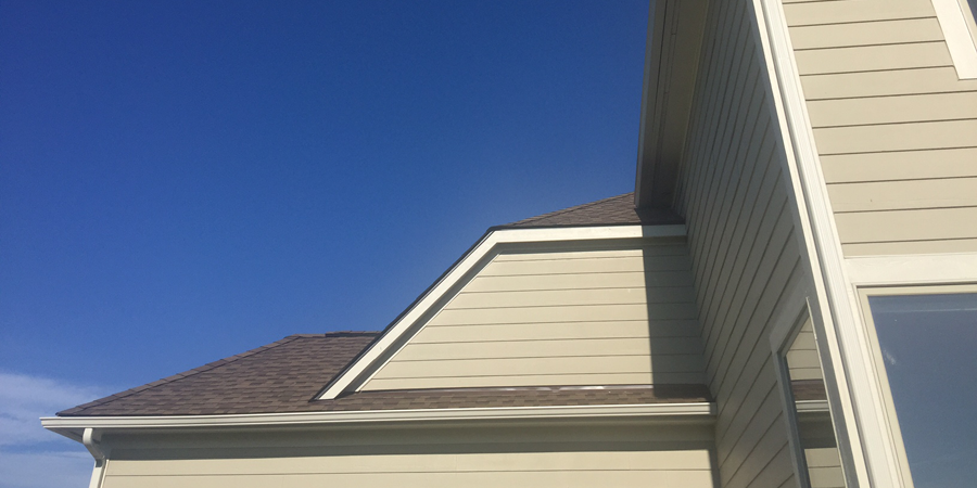 Soffits and Fascia: Essential Elements of Roof Protection