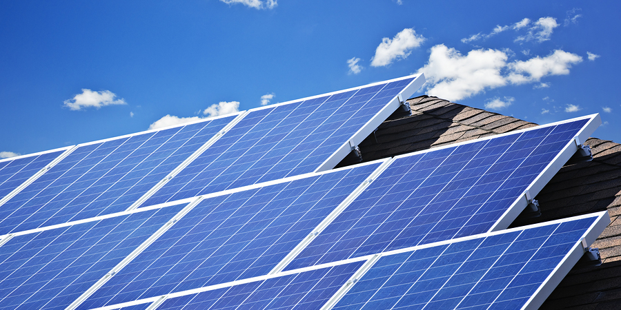 Rooftop Solar Panels: Pros and Cons - Renovations Roofing & Remodeling
